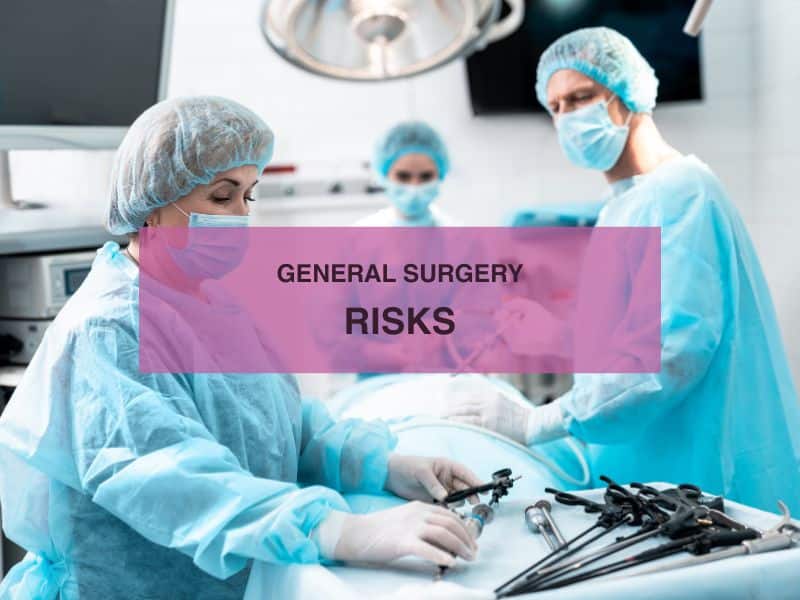 What Are the Labiaplasty Surgery Side Effects? | Dr. Dahlia Rice